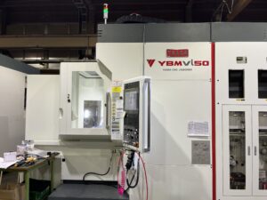 主要設備 | 株式会社鈴木精機